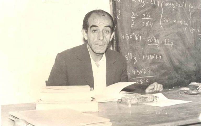 Cien años del nacimiento de Hermógenes Rodríguez - Historia de Herencia ...